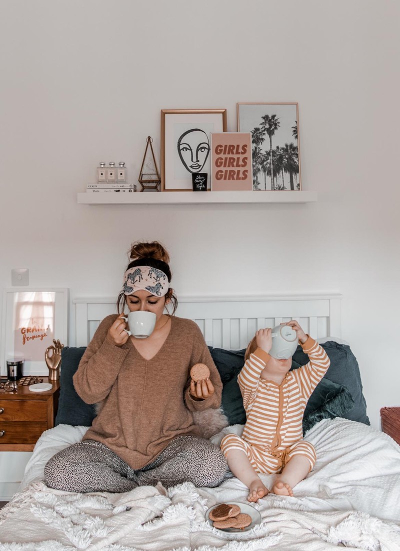 How To Style Your Photography. - Gemma Louise