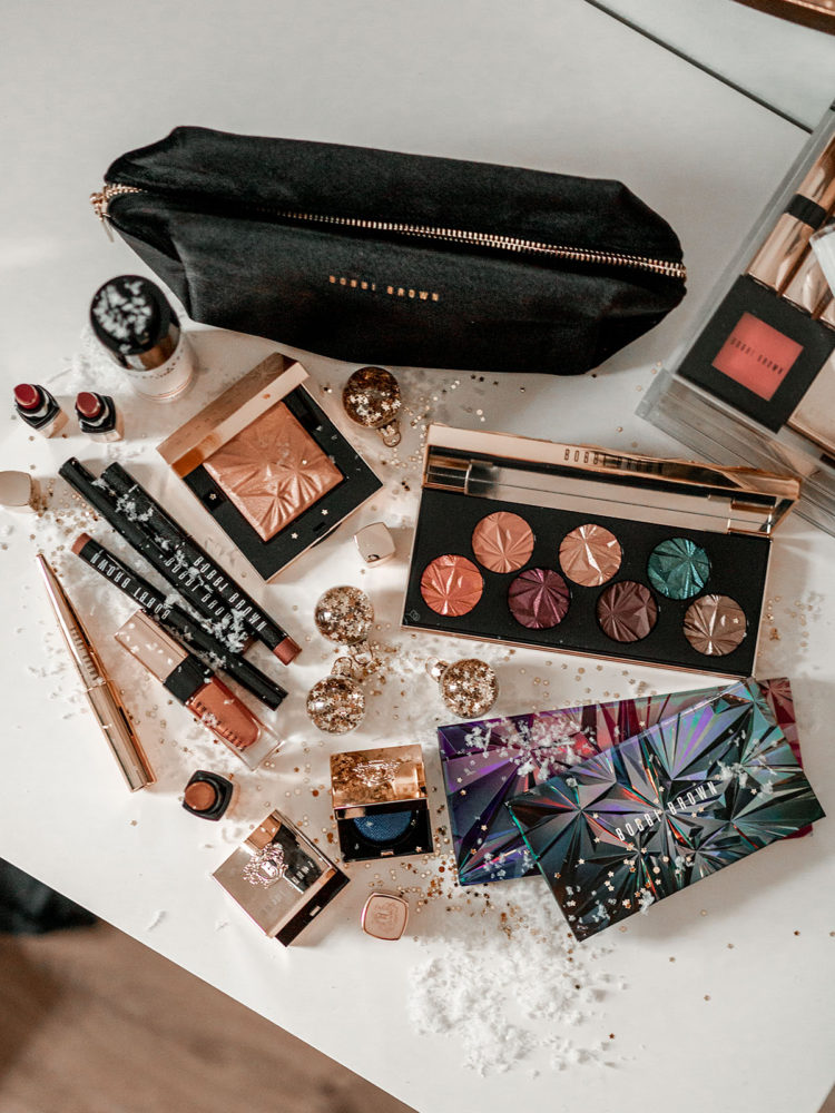 Bobbi Brown Christmas 2019 Collection. ~ Gemma Louise