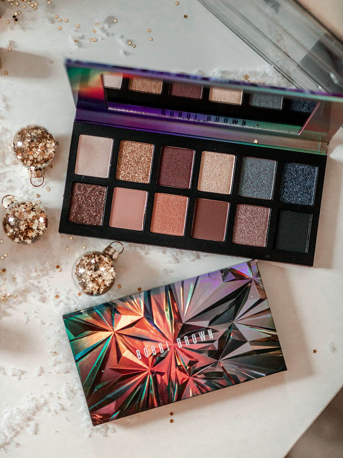 Bobbi Brown Christmas 2019 Collection. ~ Gemma Louise