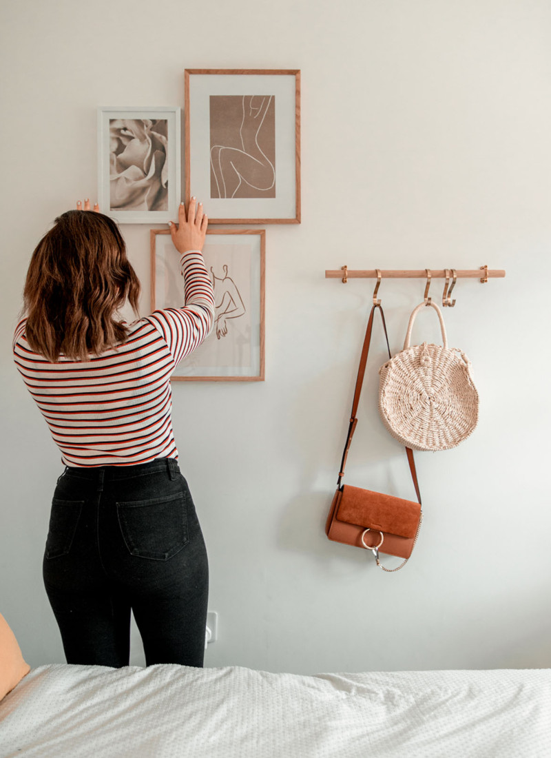 Interior Updates With Desenio. - Gemma Louise