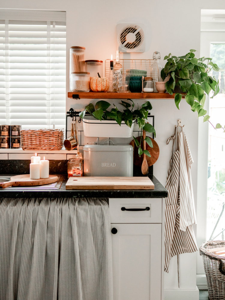 DIY Rustic Shelving For Less Than £25. ~ Gemma Louise
