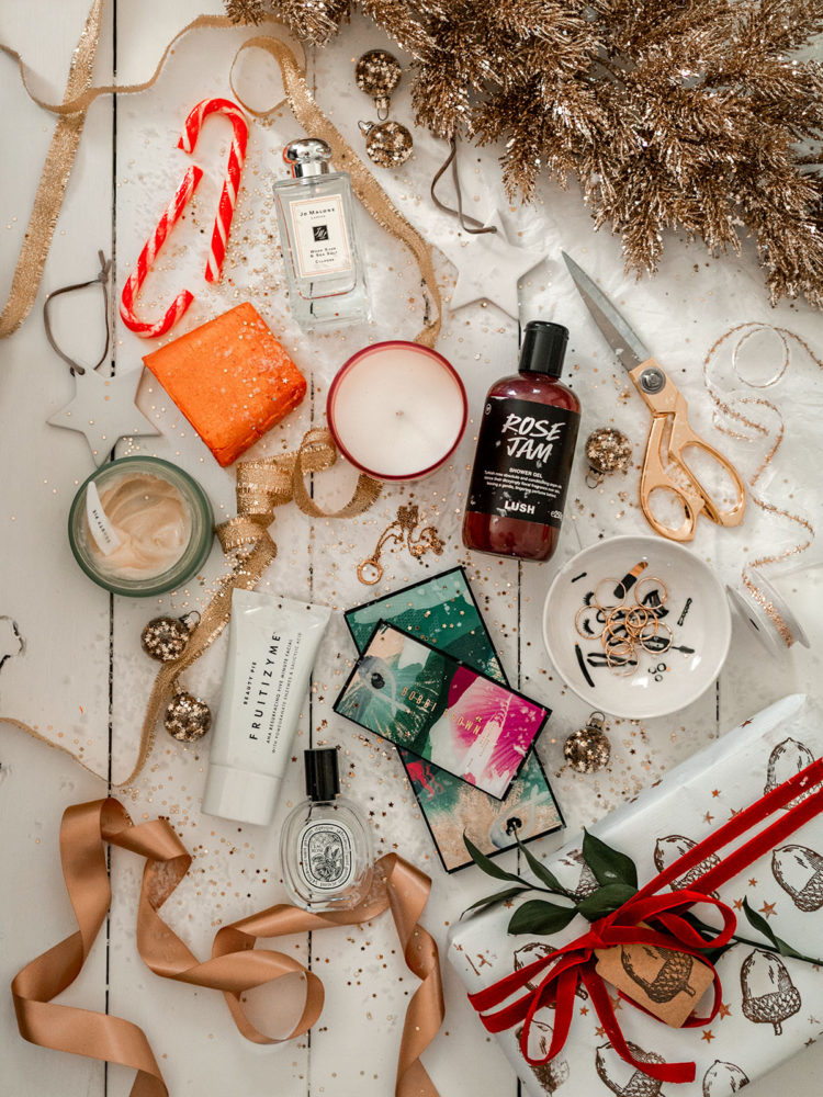 Gift Guide: For Her. ~ Gemma Louise