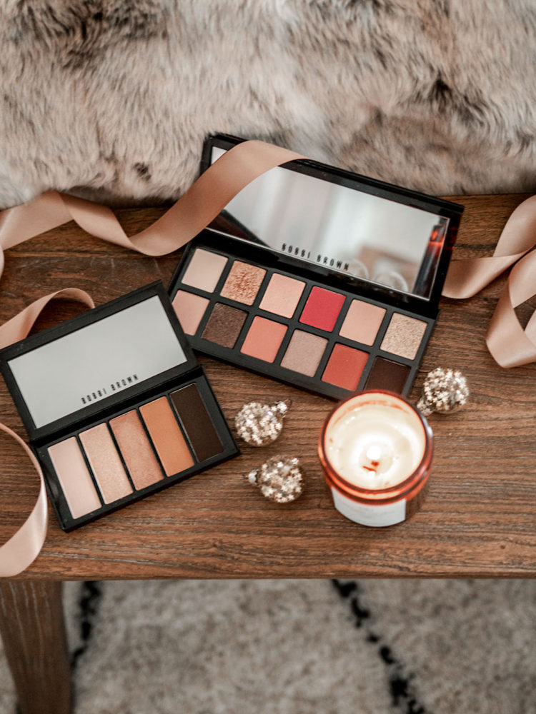 Bobbi Brown Favourites. ~ Gemma Louise
