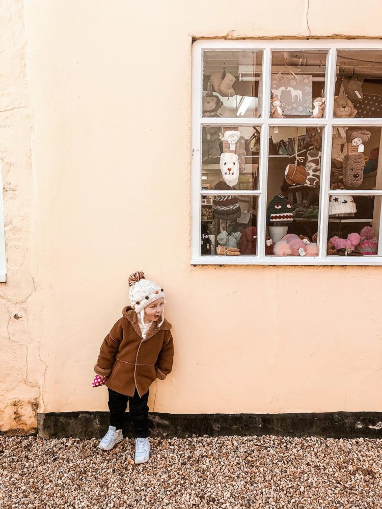 A Week In Norfolk. - Gemma Louise