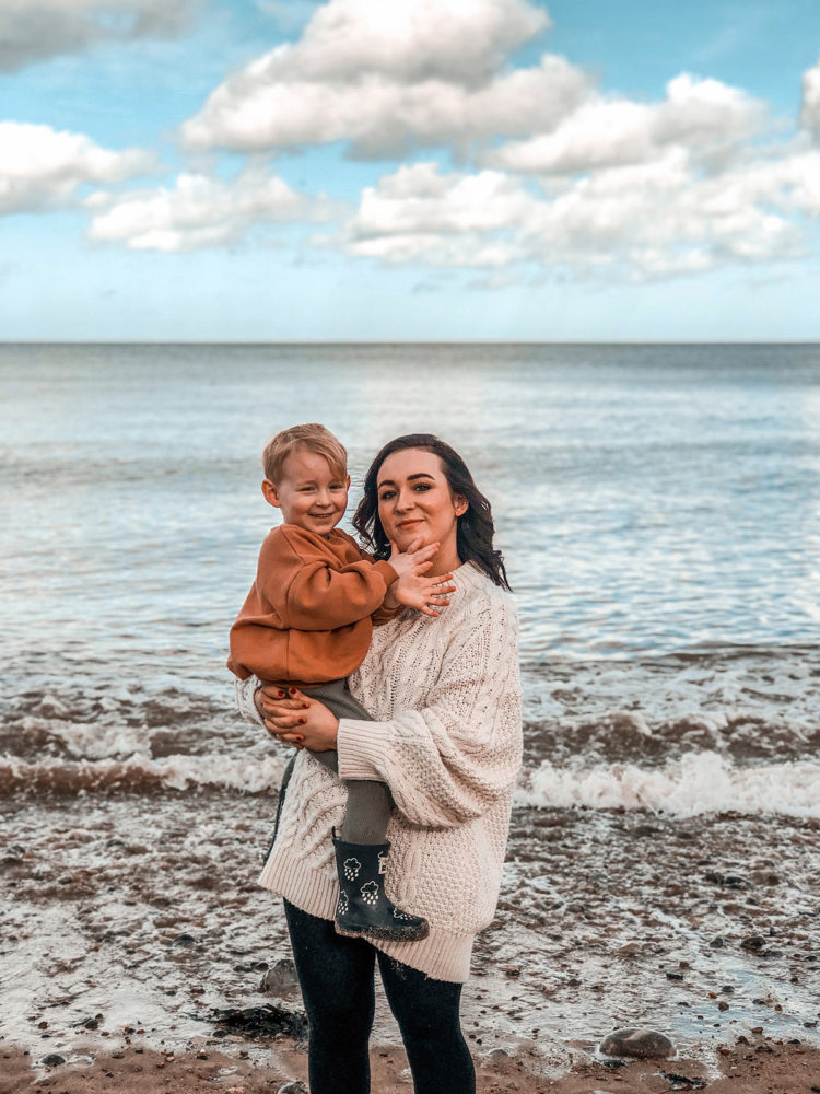 A Week In Norfolk. ~ Gemma Louise