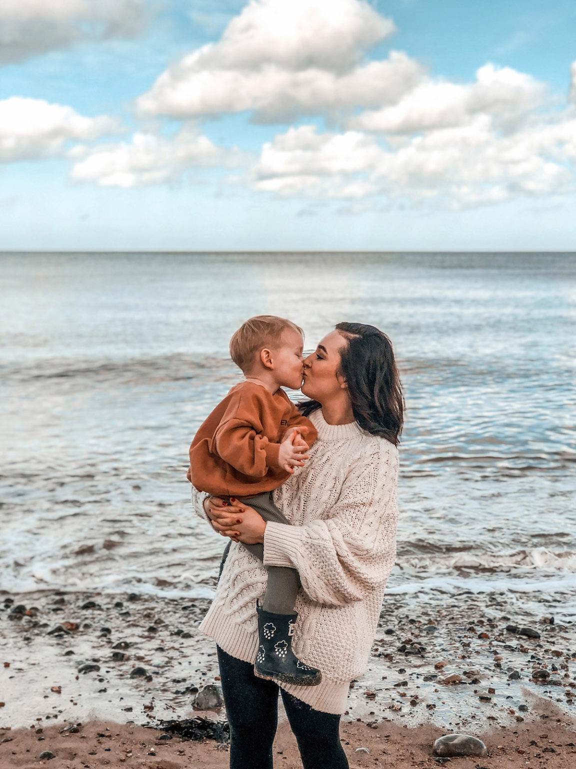 A Week In Norfolk. ~ Gemma Louise