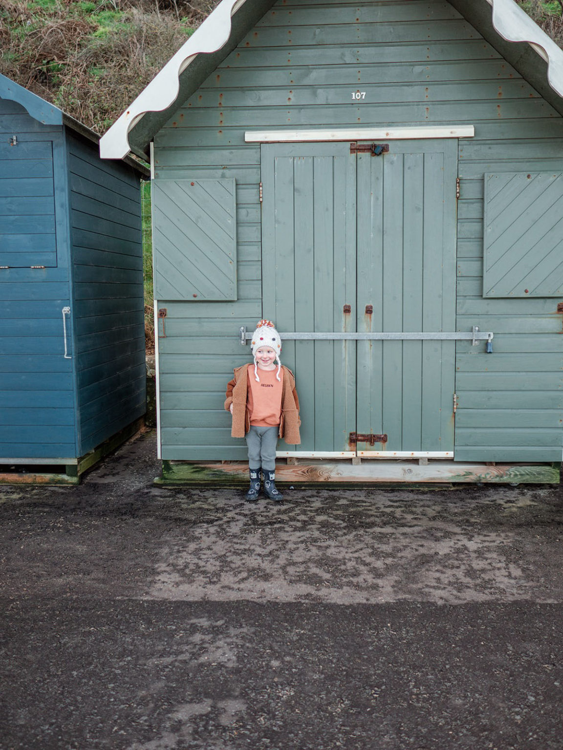 A Week In Norfolk. ~ Gemma Louise