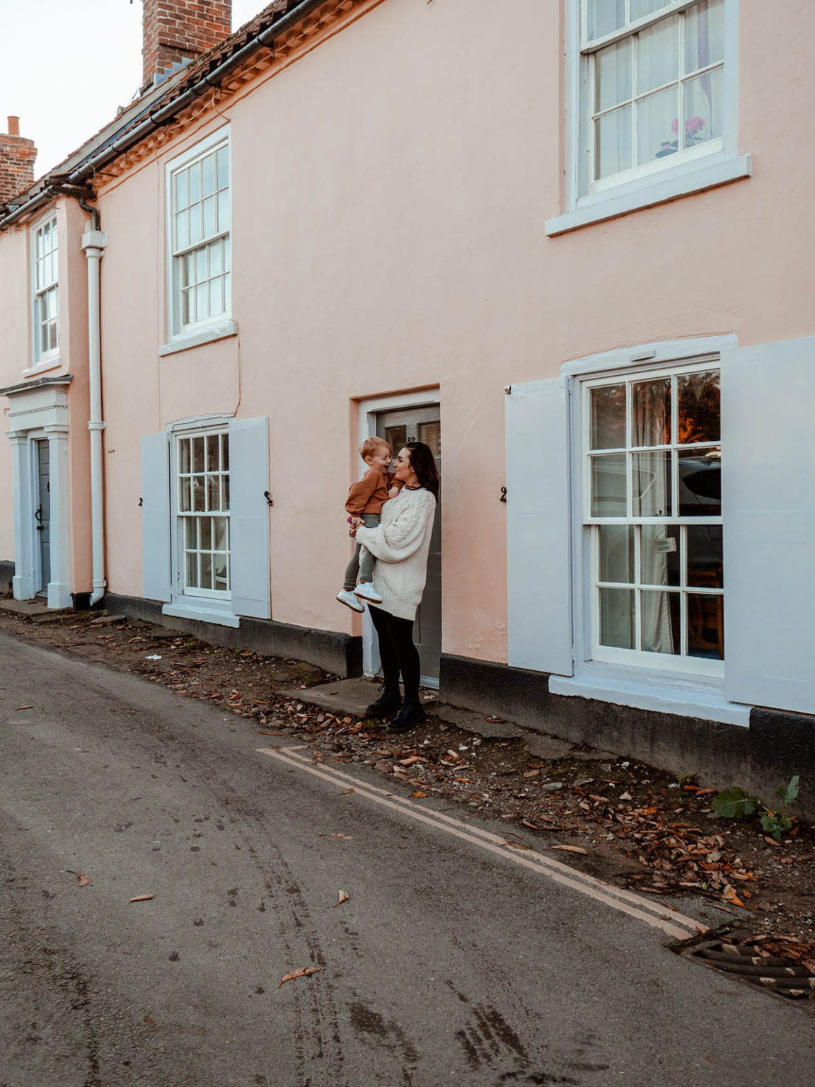A Week In Norfolk. ~ Gemma Louise