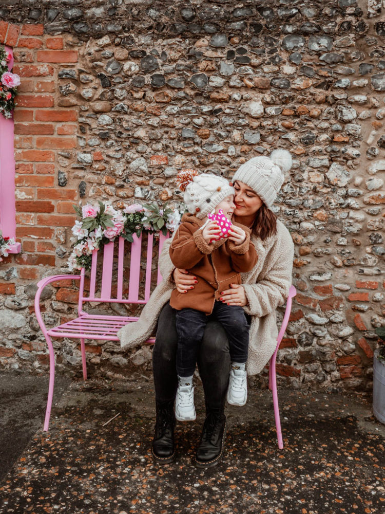 A Week In Norfolk. ~ Gemma Louise