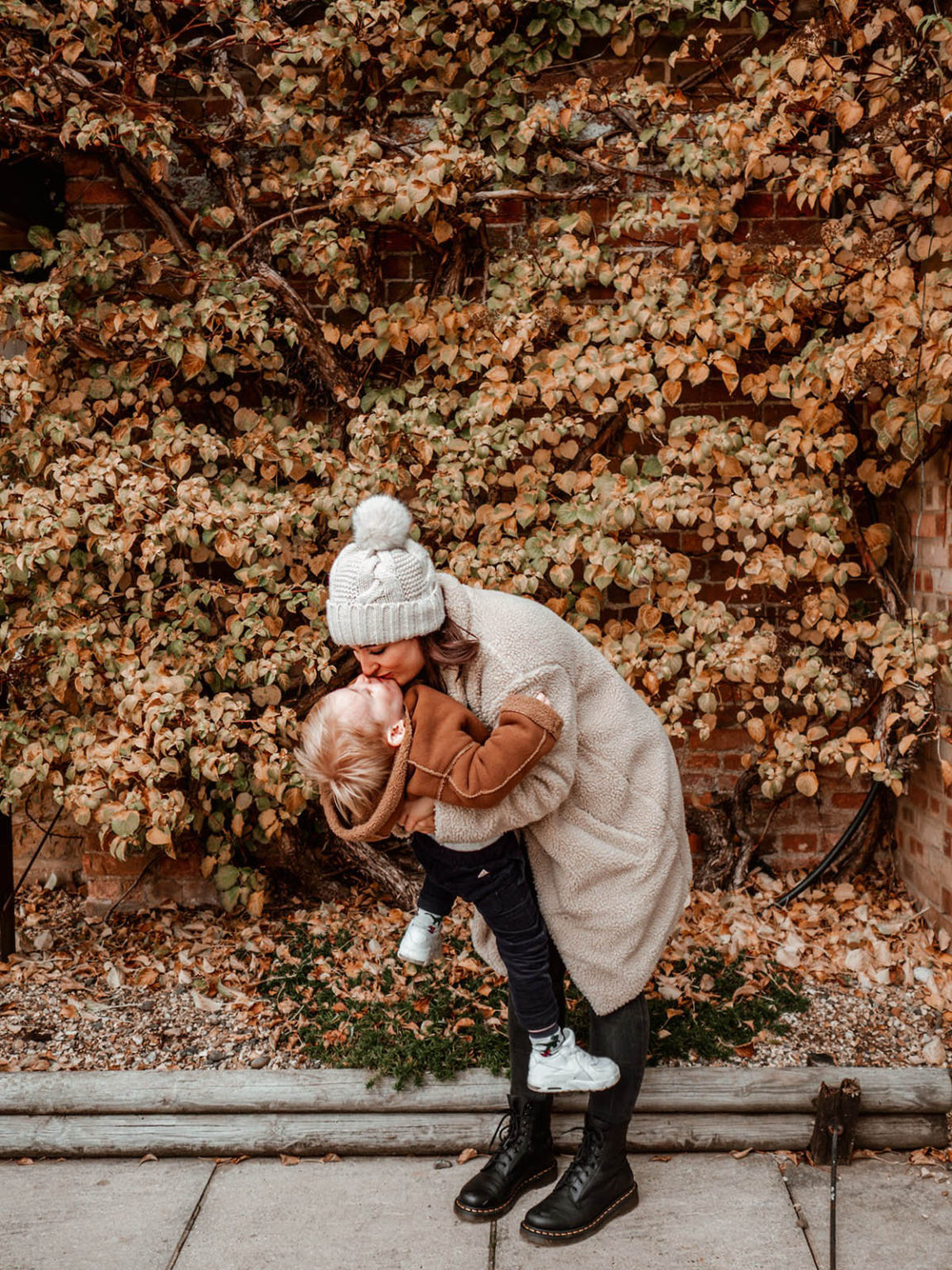 A Week In Norfolk. ~ Gemma Louise