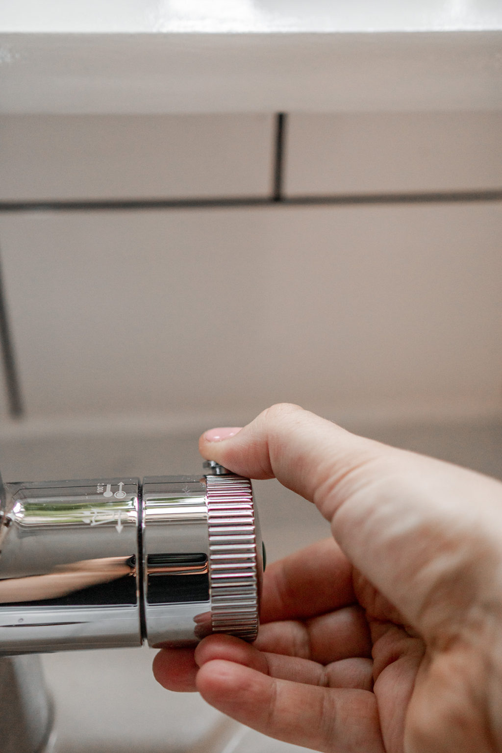 A Review Of The Qettle Boiling Water Tap. ~ Gemma Louise