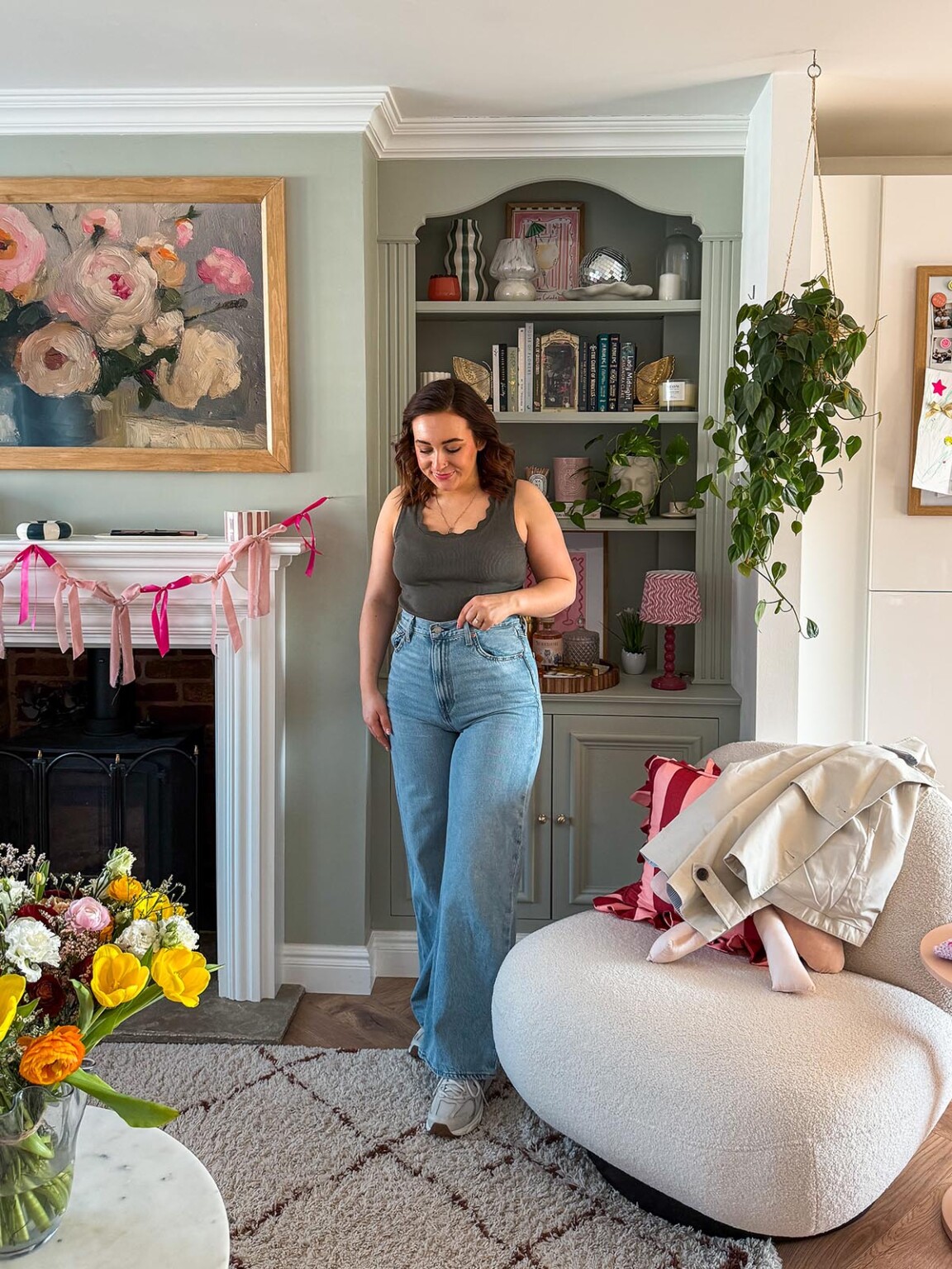 Capsule Wardrobe Picks For Spring. ~ Gemma Louise