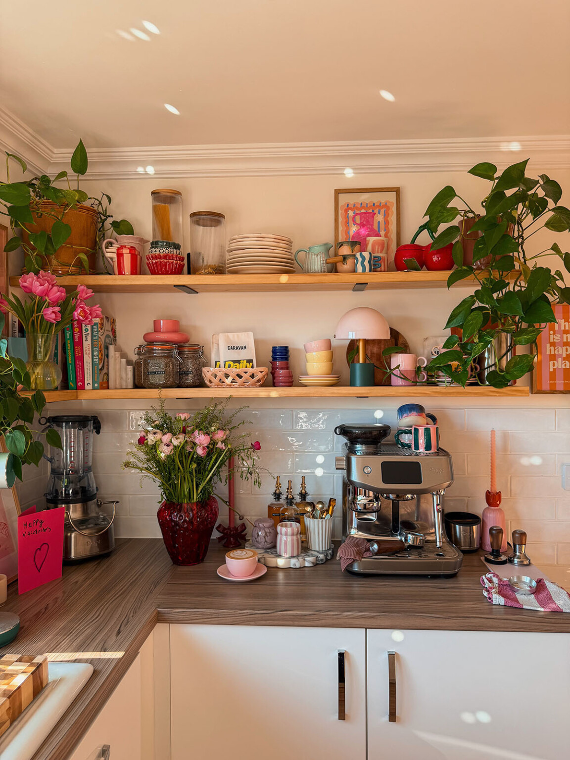 How to Make a Small Room Look Bigger & Brighter. ~ Gemma Louise